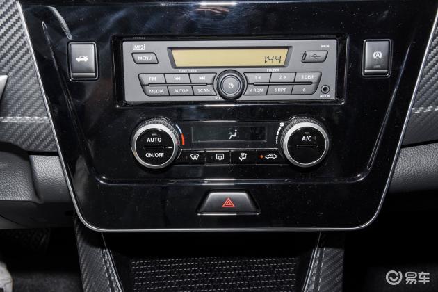 启辰D60 EV了解一下 13.98万就能提走紧凑型车_易车