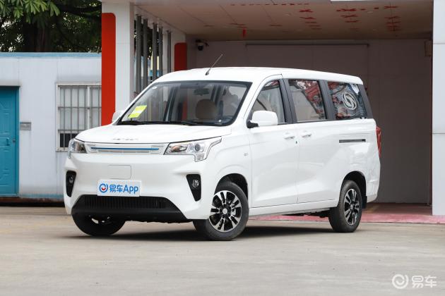 自主紧凑型mpv风光E380 14.48万左右能到手_易车