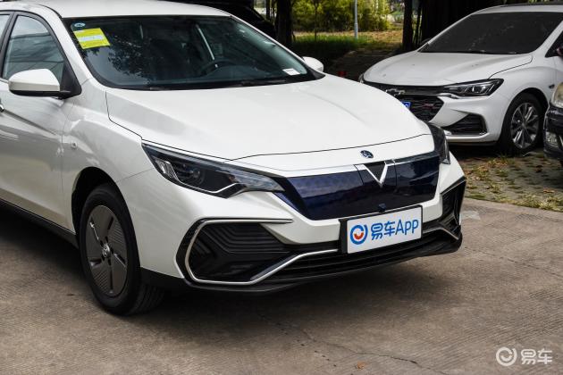 启辰D60 EV值得入手吗 后生可畏_易车