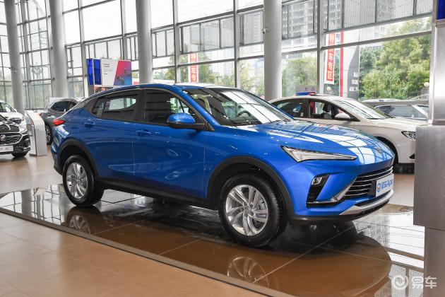 上汽通用别克昂扬值得入手吗 实力均衡的紧凑型suv 易车
