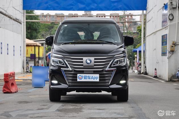 高性价比的选择 菱智M5 EV 如何能够四两拨千斤_易车