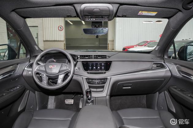 选车不要入错门 详细对比凯迪拉克XT5和凯迪拉克CT5_易车