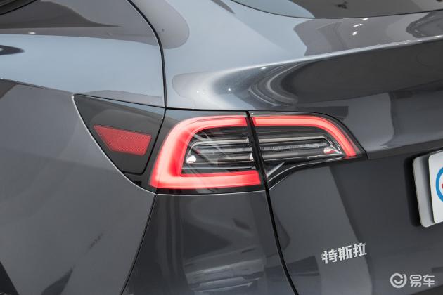 特斯拉Model Y了解一下 性价比足够了_易车