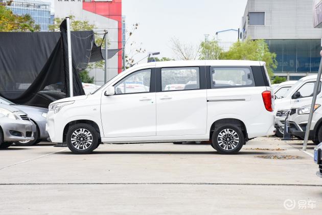 风光E380购车手册 且听我慢慢道来_易车