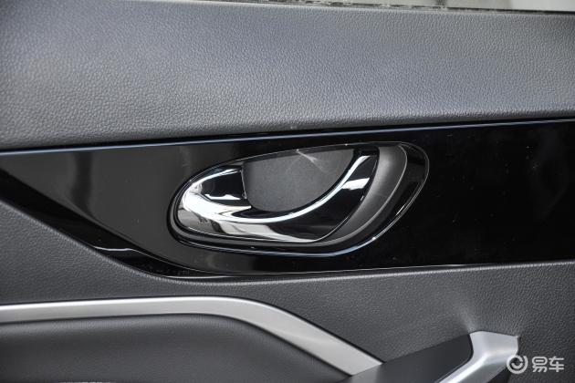 东风日产·新能源启辰D60 EV，值得期待_易车
