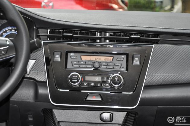 开出去奢华有面子的启辰D60 EV 最潮最可靠的紧凑型车_易车