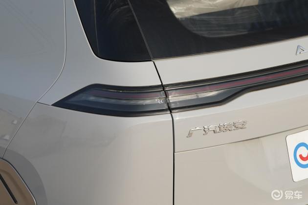 AION Y到底怎么样 高配且精致_易车