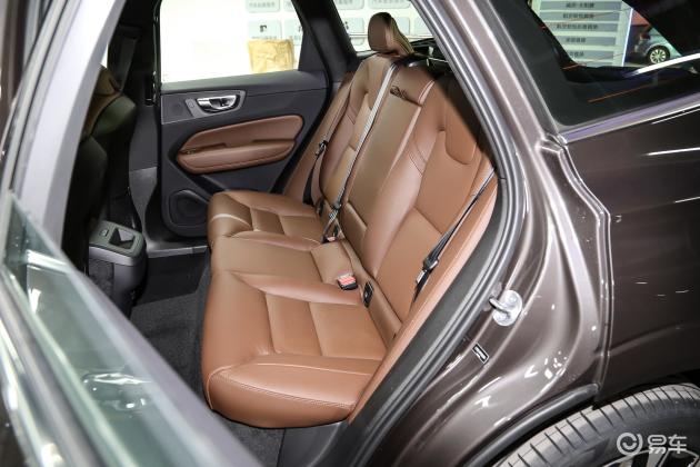 38万元的对决 沃尔沃XC60/奔驰GLB细节对比_易车