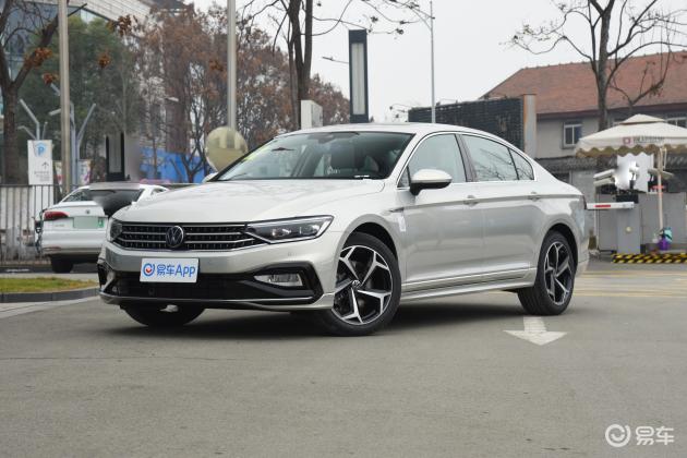 迈腾b8是什么型号_易车百科