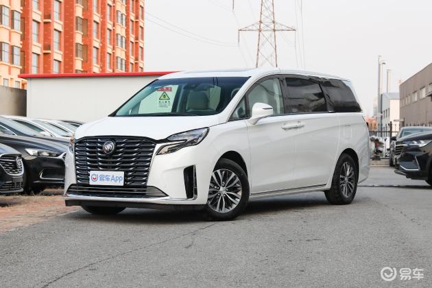 gl8第二排座椅怎么放倒_易车百科