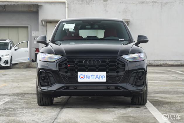 奥迪奥迪SQ5 Sportback值不值得买_易车