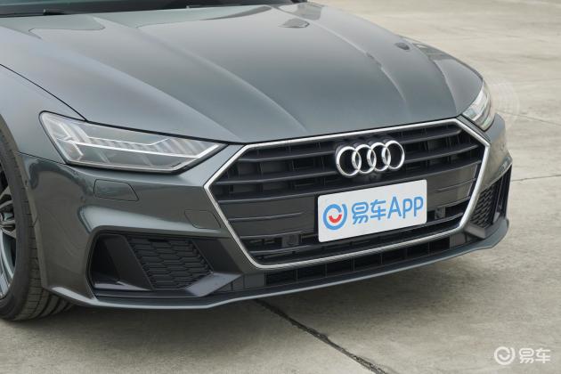 奥迪A7深入人心 大有可为_易车