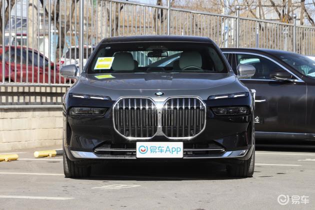 宝马730能开30万公里吗_易车