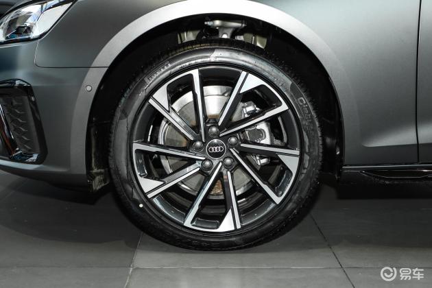 奥迪"省油王" 奥迪A4L究竟藏着什么秘密_易车