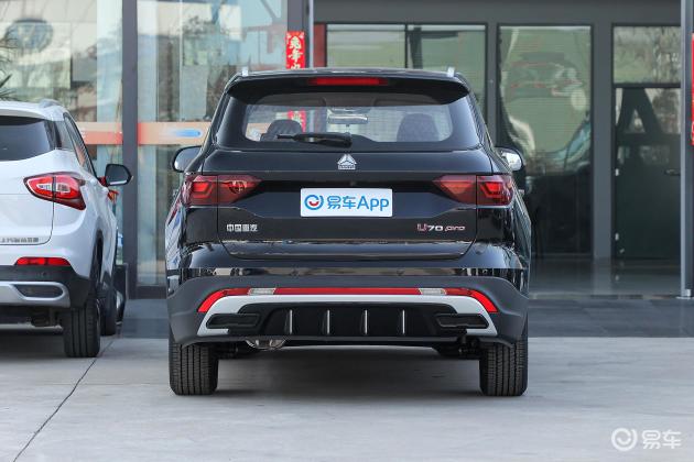 白菜价中国重汽VGV来袭 新中产家庭的首选_易车