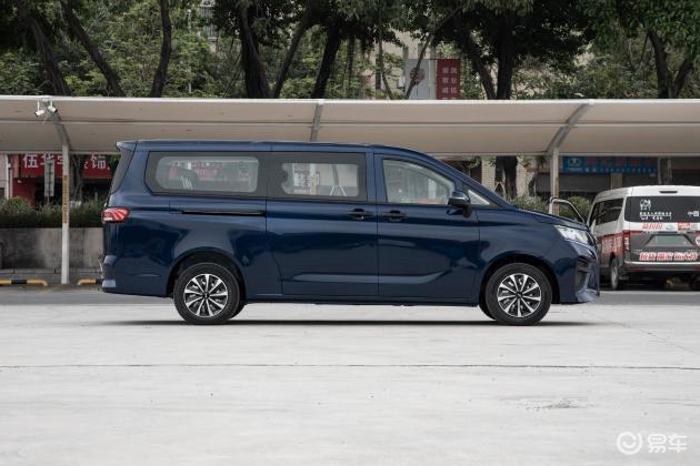 7座的王牌M7新能源 你会考虑它吗_易车