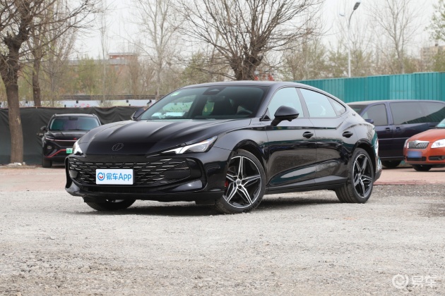 MG7价格优惠 家用代步无压力_易车