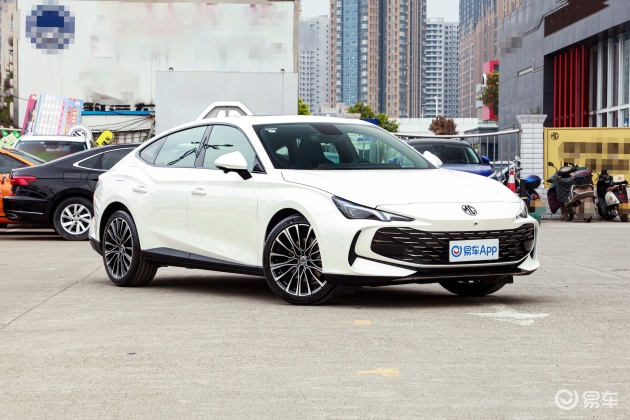 MG7怎么样 性价比如何呢_易车