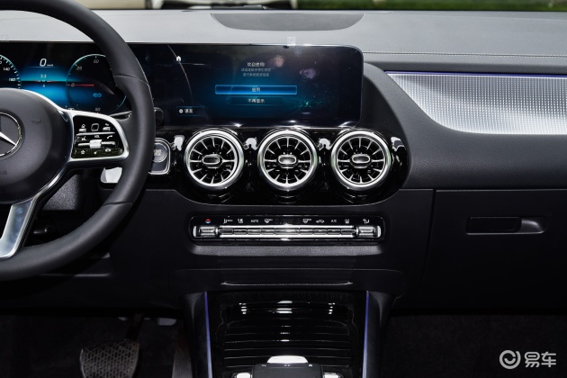 奔驰EQA到底怎么样 外观独特动力强劲_易车