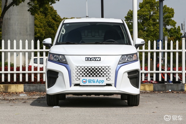 7座的王牌M7新能源 性价比超高_易车