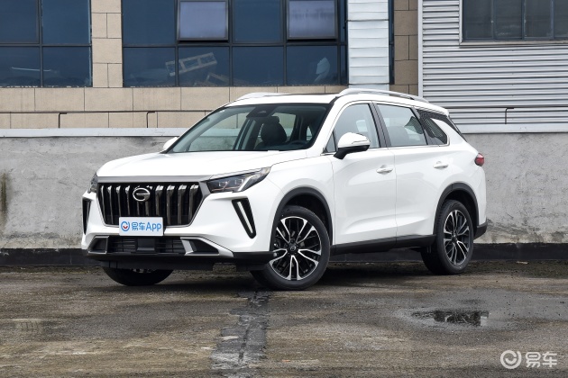 13.68万起售，传祺GS4 PLUS如何选择_易车