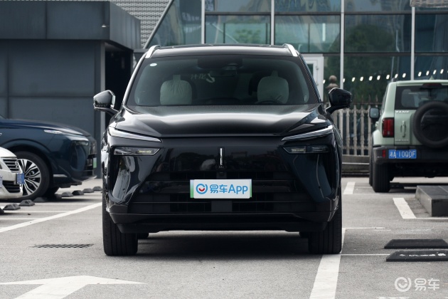 华为hicar升级模块_易车百科