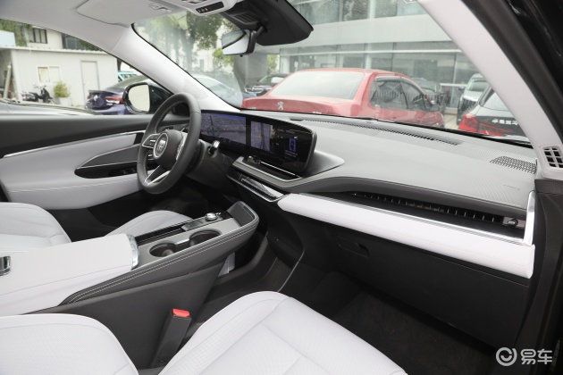 别克E5值得入手吗 20.89万级中大型suv选购指南_易车