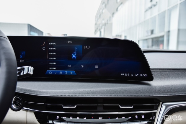 有意思,没毛病的凯迪拉克CT6 2.0T爆237马力_易车