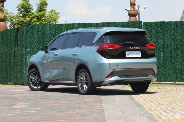 这真的是21.98万的紧凑型mpv吗 霸气崛起！_易车