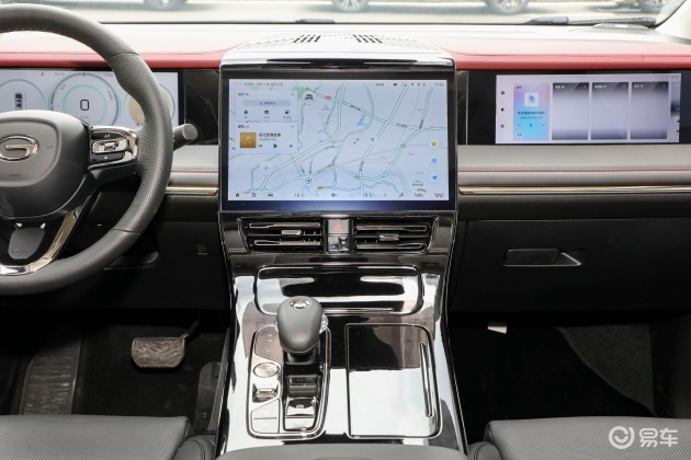 全新传祺E9配2.0T发动机，32.98万左右能到手_易车