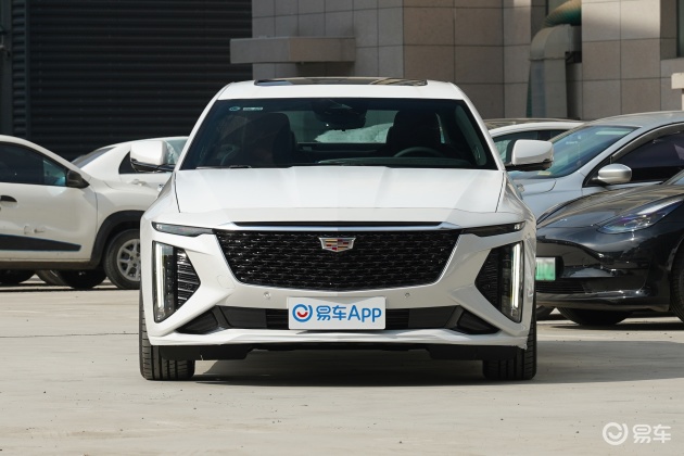 凯迪拉克ct3多少钱一辆_易车百科