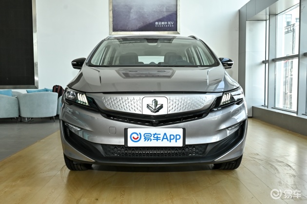 16.28万起，专为性价比而生的枫叶80v PRO_易车