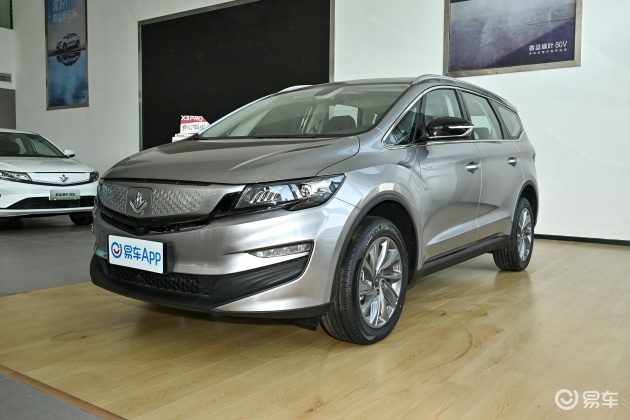 16.28万就能提走紧凑型mpv 年轻人要的它都有_易车