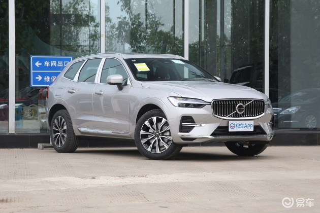 xc60价格最新价格多少_易车