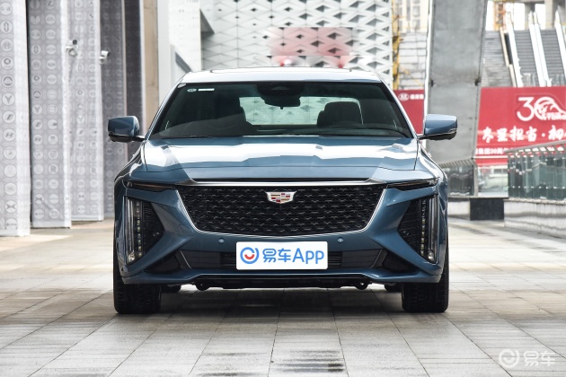 凯迪拉克ct3多少钱一辆_易车百科