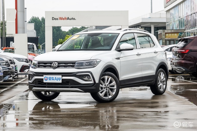 长城EC15是什么车型_易车