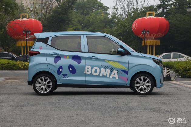 未奥BOMA究竟怎么样 绝对物超所值_易车