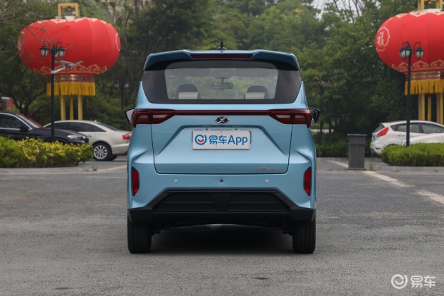 一文看懂——未奥BOMA 新车亮相让人心动_易车