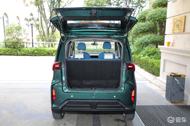 为何未奥BOMA能够如此优秀？网友：性价比王！_易车