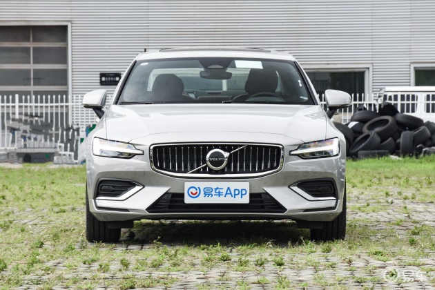 V446k是沃尔沃哪款车型_易车百科