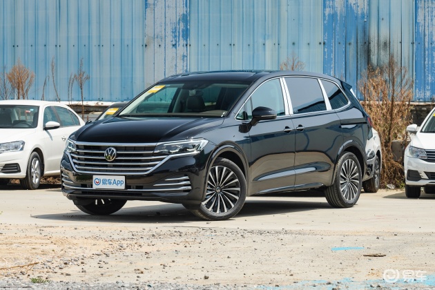 vw416是大众哪个车型_易车百科