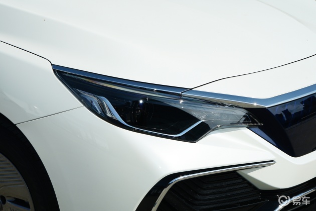 启辰D60 EV登场 会买么_易车