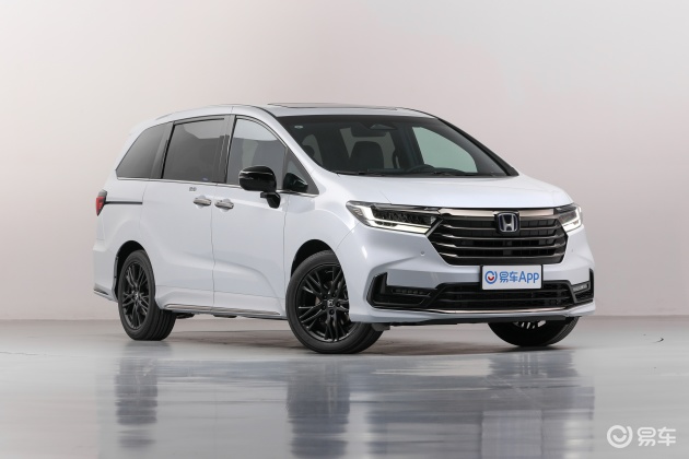 rb3是哪年奥德赛_易车