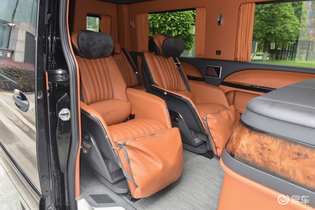 车驰Sprinter究竟怎么样 它有什么亮眼之处_易车