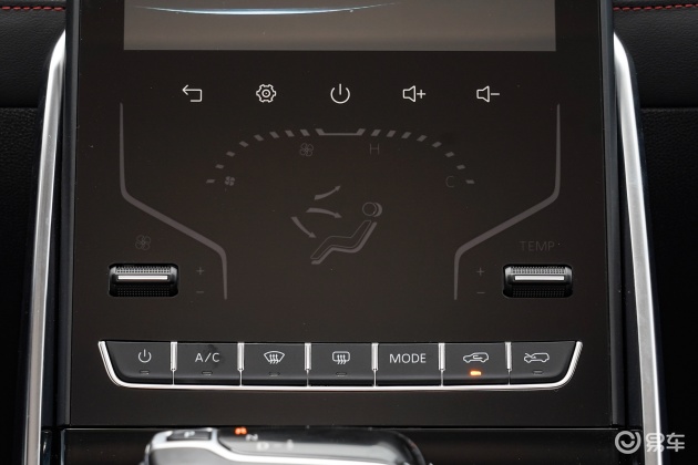 是年轻人喜欢的大通D60 起步181马力_易车