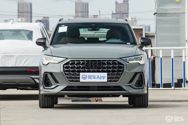 奥迪q3和q3l的区别_易车