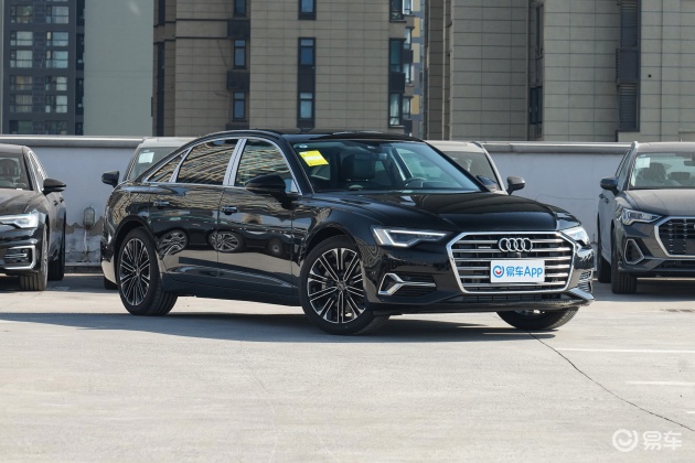 奥迪a6l与a6的差异_易车百科