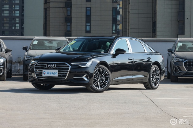 09款奥迪a6l中控详解_易车百科