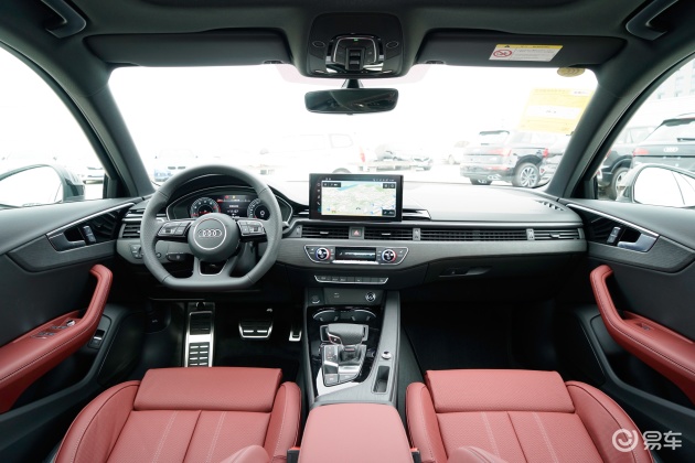 宝马325和奥迪a4l哪个更值得买_易车