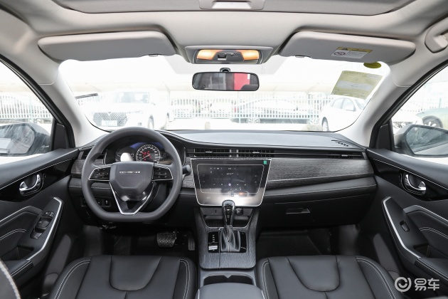 8.88万起，启辰D60购车手册_易车